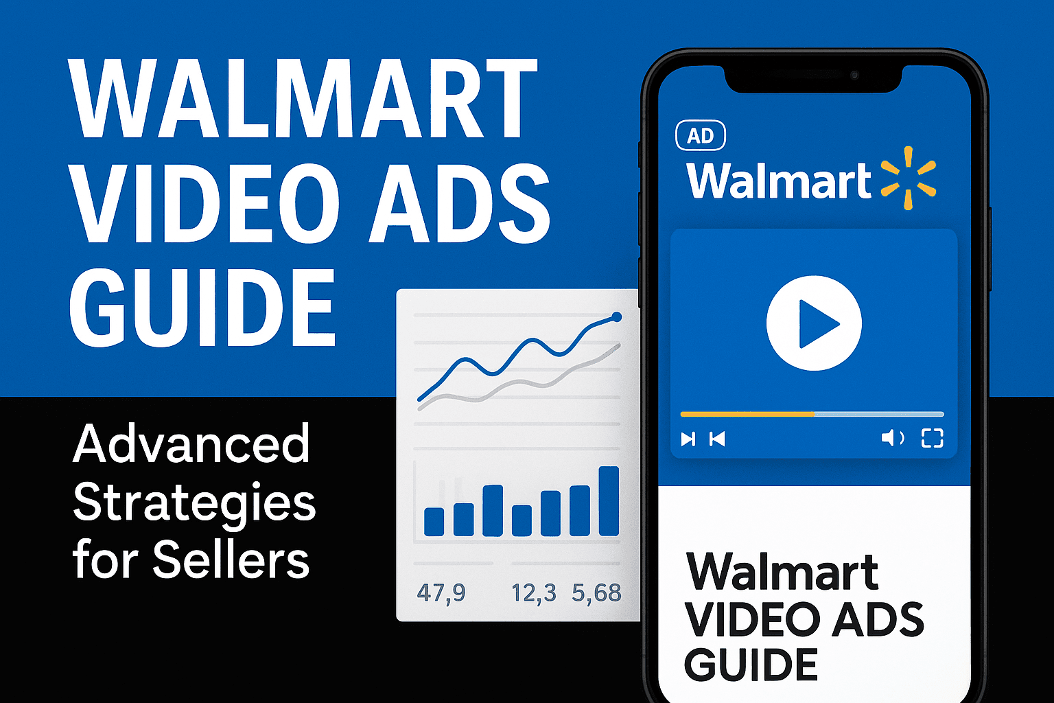 The Complete Guide to Walmart Connect Video Advertising: Advanced ...